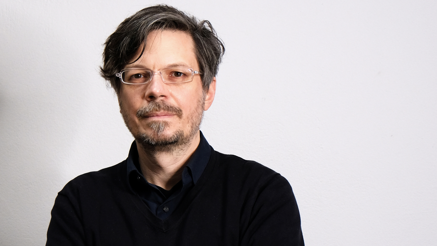 Prof. Dipl.-Ing. Thomas Bochmann | IU Internationale Hochschule